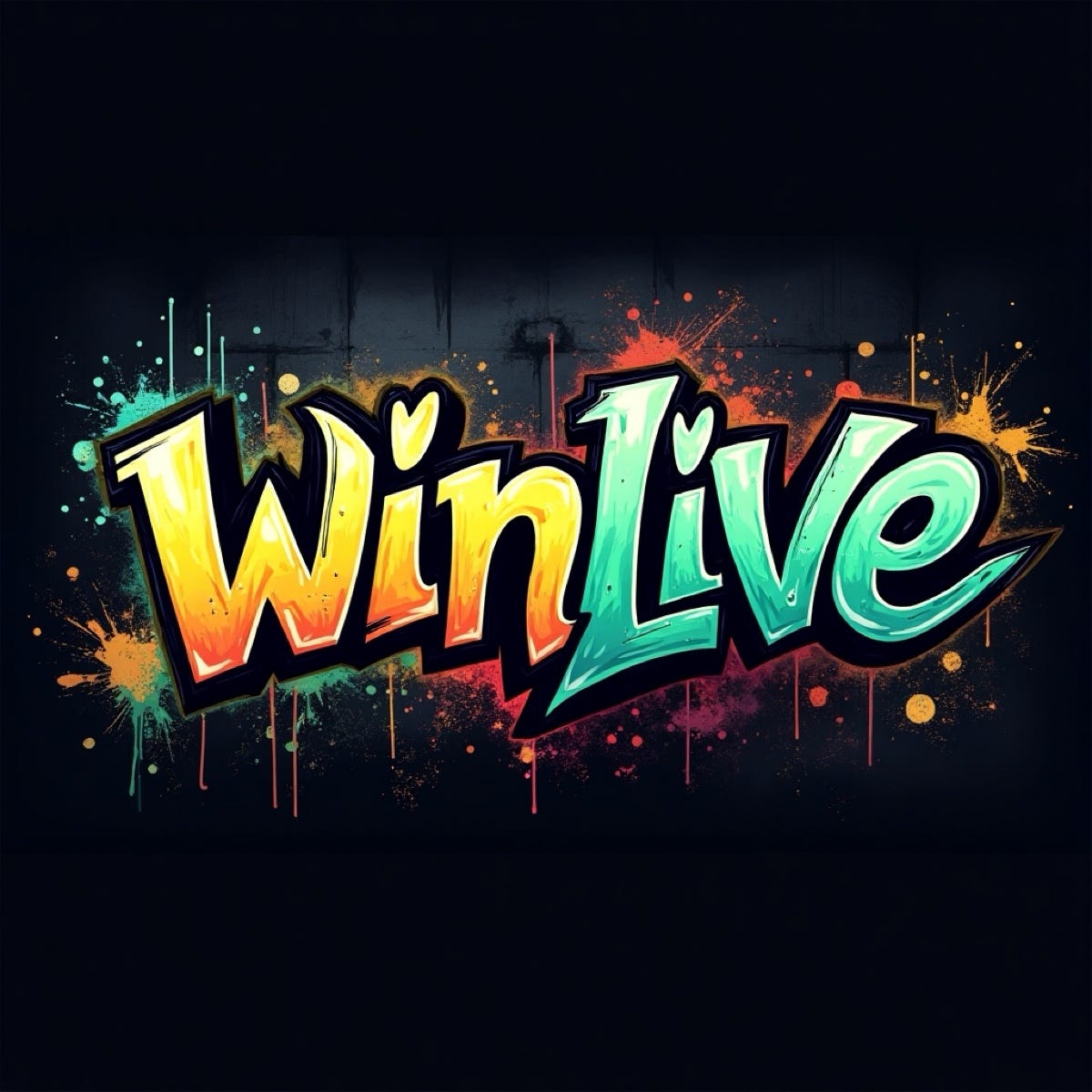 Win Live – Medium