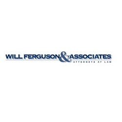 Will Ferguson & Associate – Medium