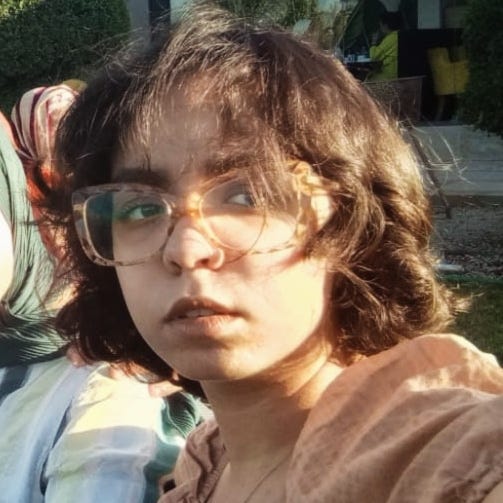 Shaelynn – Medium