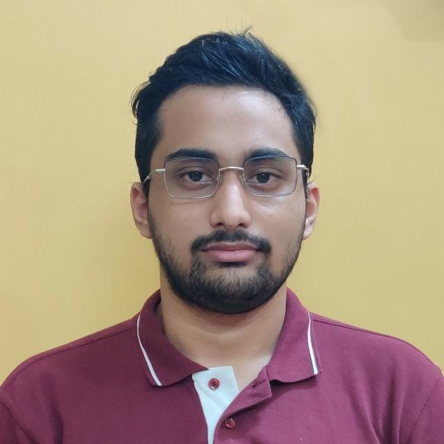 Tanmoy Mukherjee – Medium