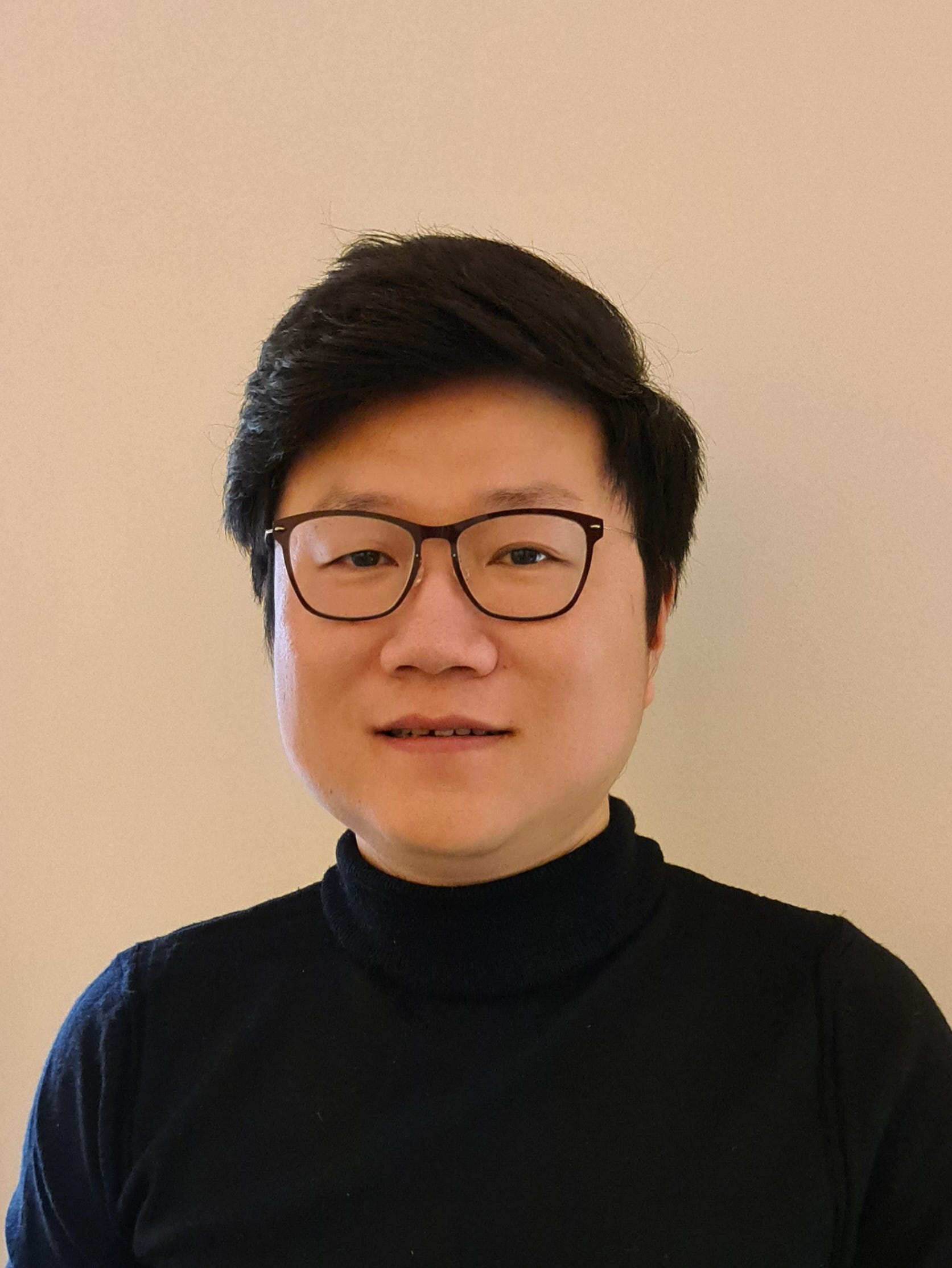Cheng Luo – Medium