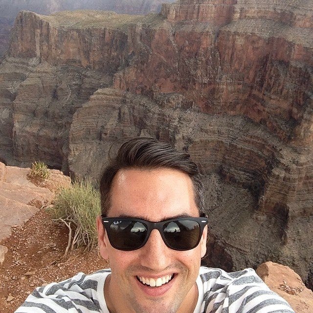 James Farrell – Medium