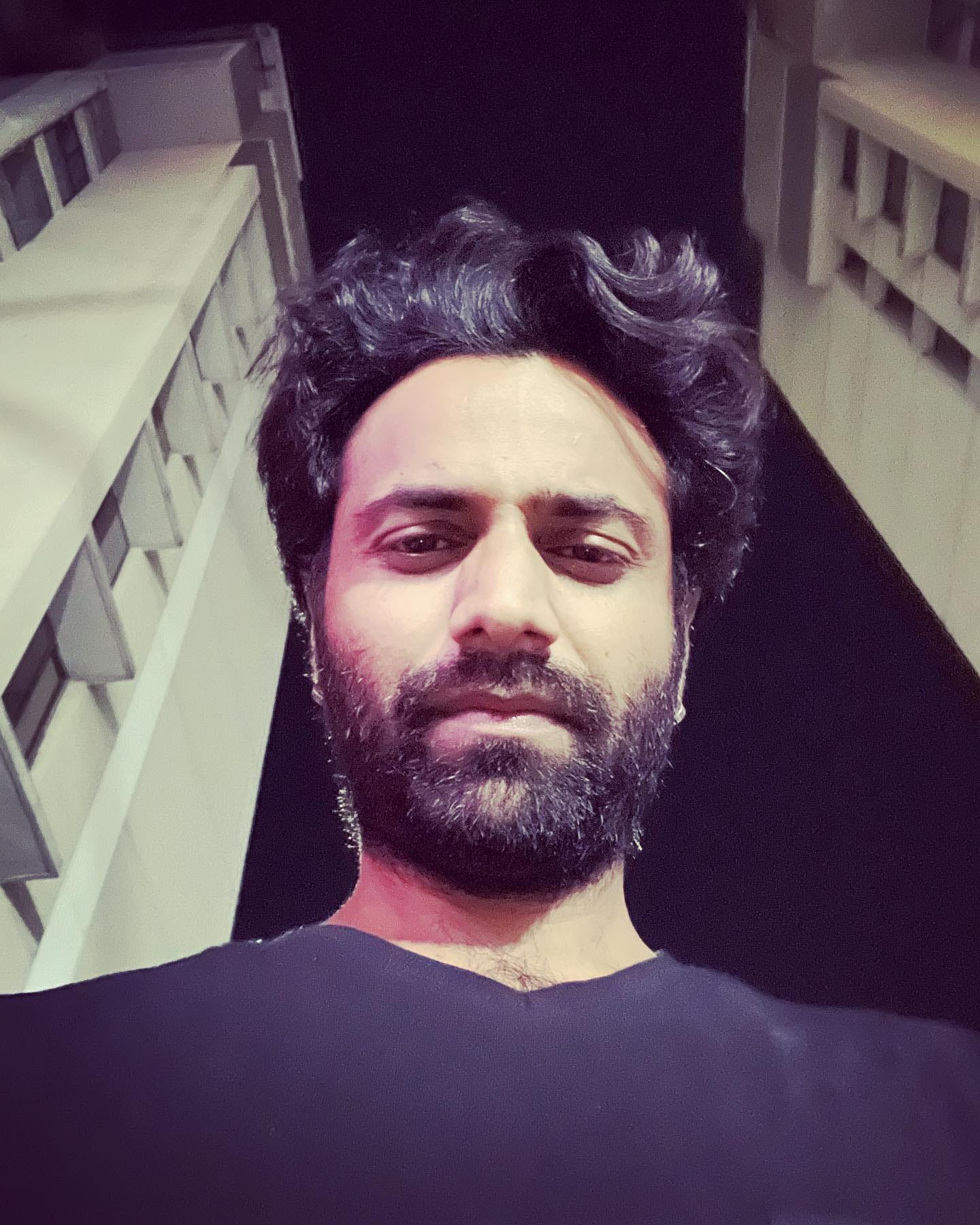 Nilesh patel – Medium