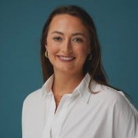 Mallory Baker – Medium