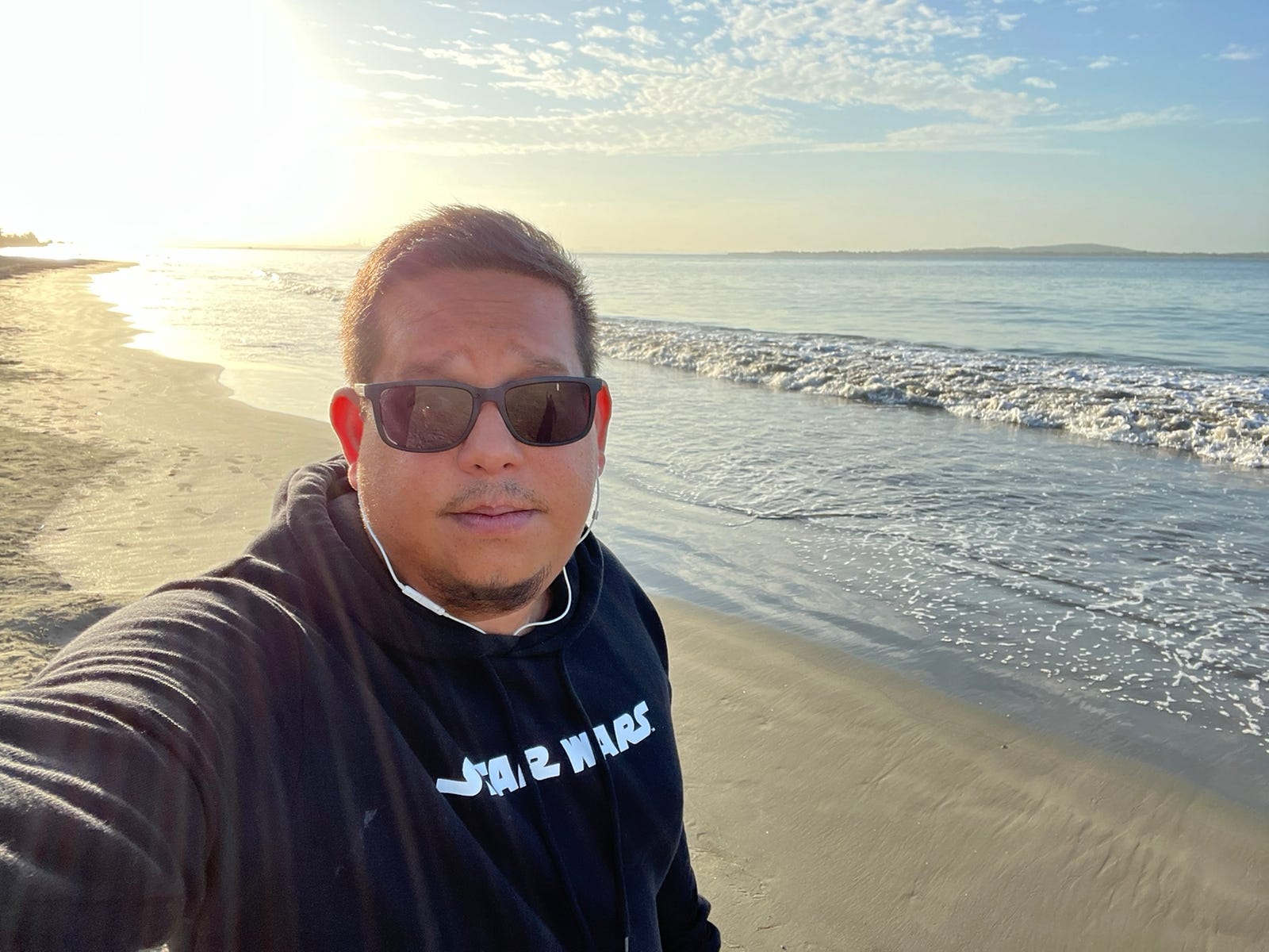Carlos Eduardo Pupo Villarejo – Medium