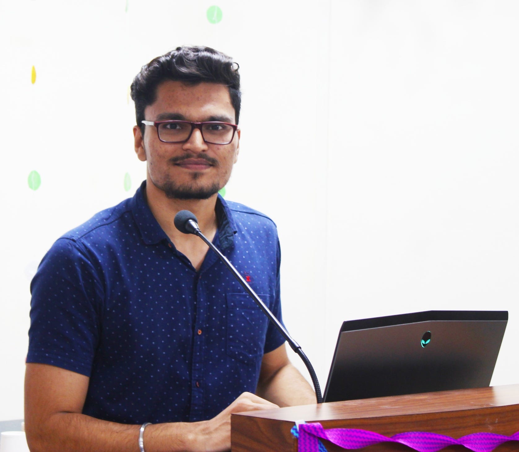 Shubham Kothawade – Medium