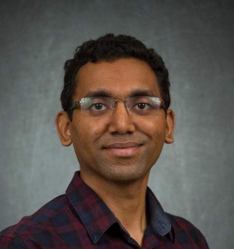 Pulkit Verma – Medium