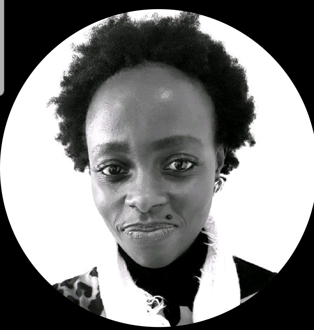 Monica Makau – Medium