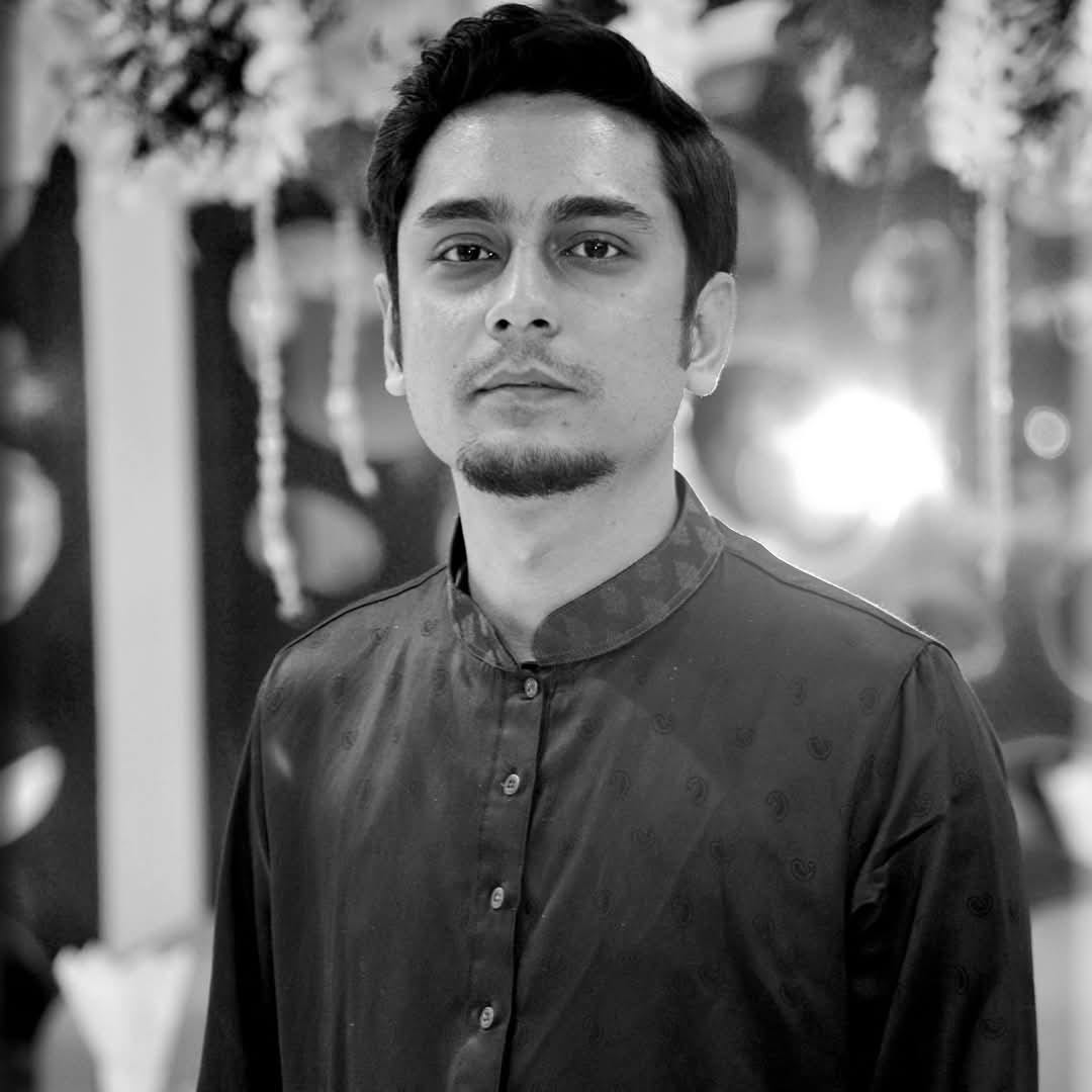 Galib Ahmed – Medium