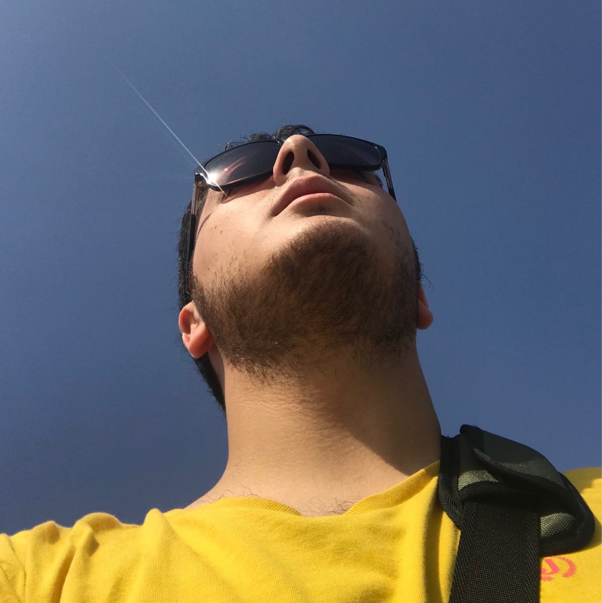 Keyhan Asghari – Medium