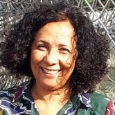 Ana Andrade – Medium