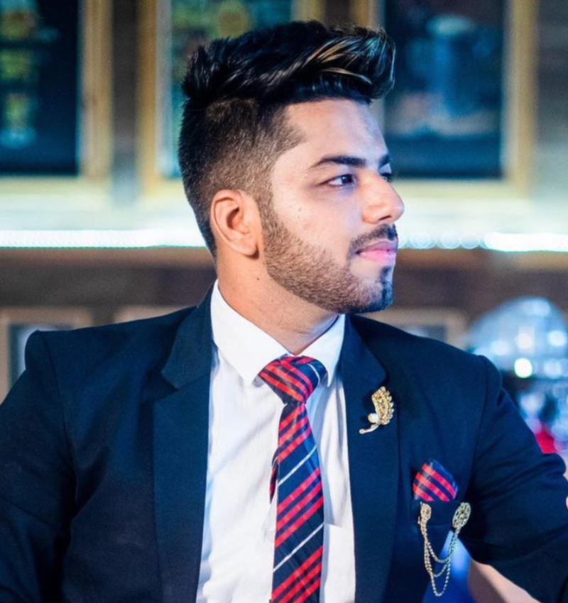 Sahil Sachdeva – Medium