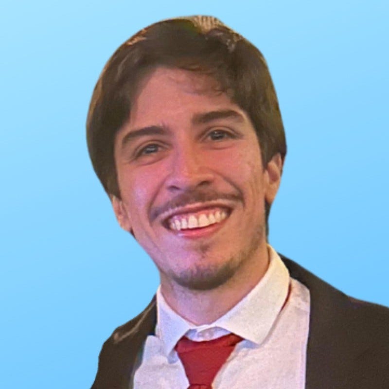 Bernardo Pretti on Medium curated some lists