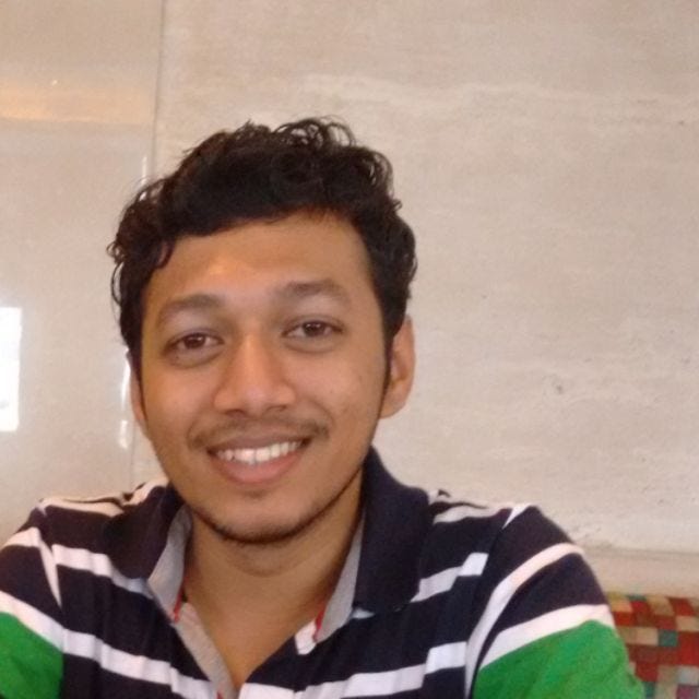 Amit Kumar – Medium