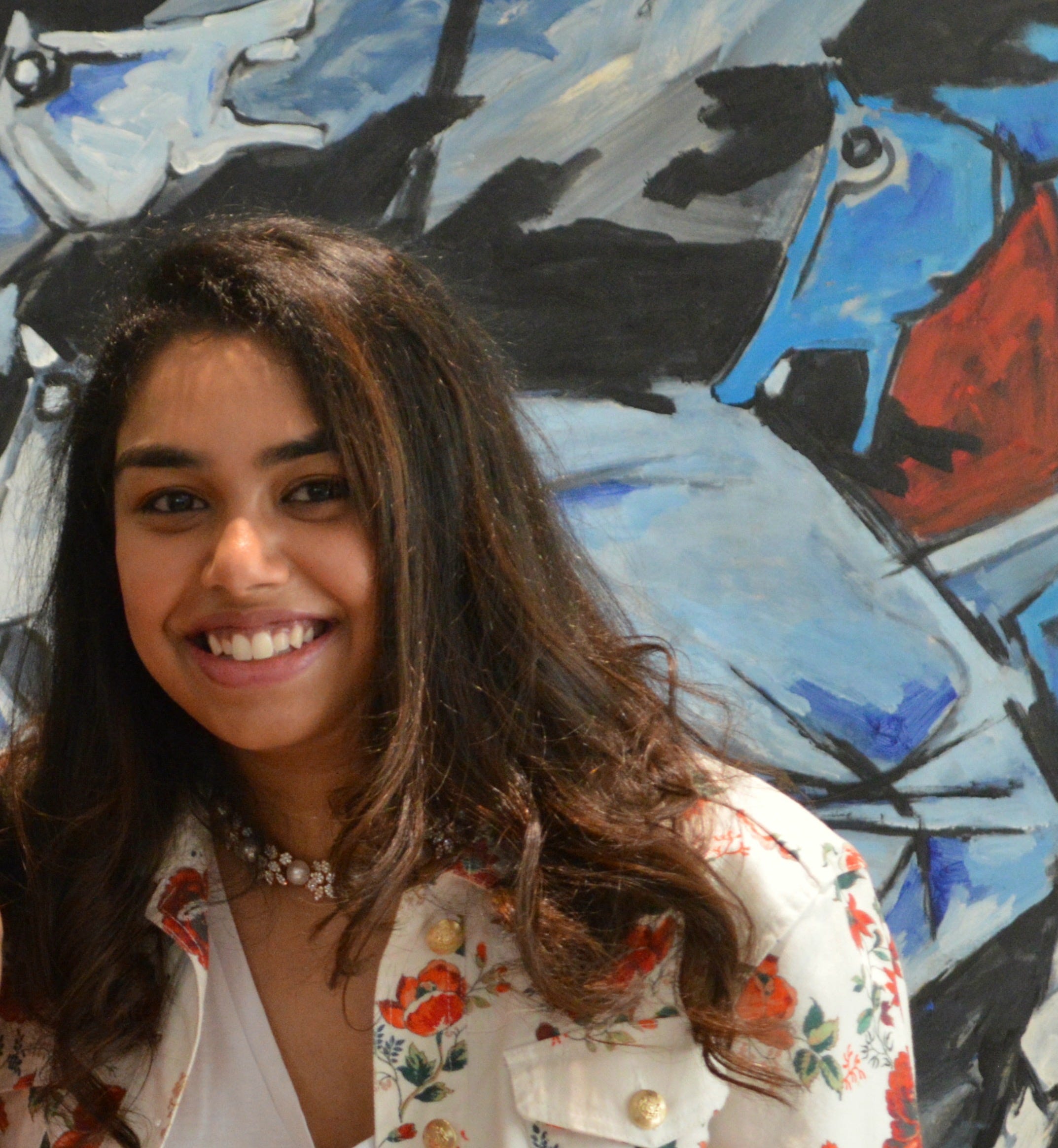 Ananya Reddy – Medium