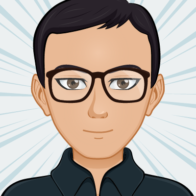 Firman Qodry – Medium