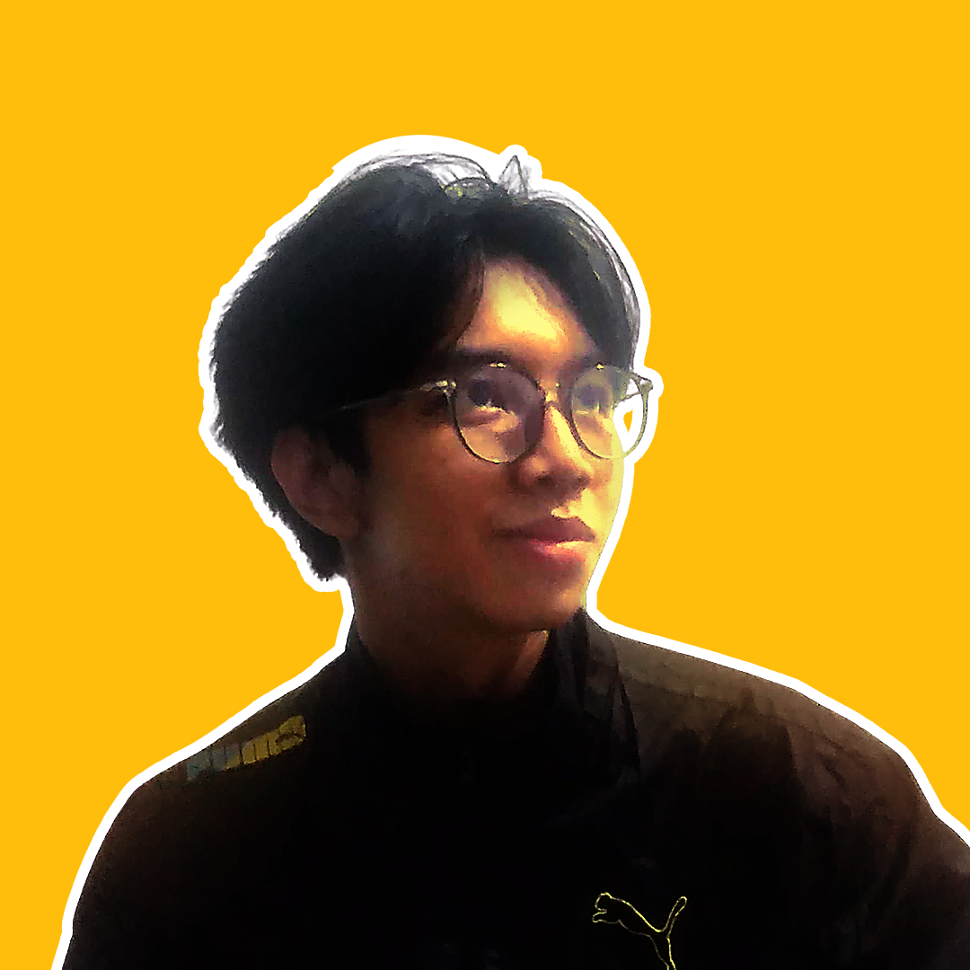 Muhammad Nabil – Medium