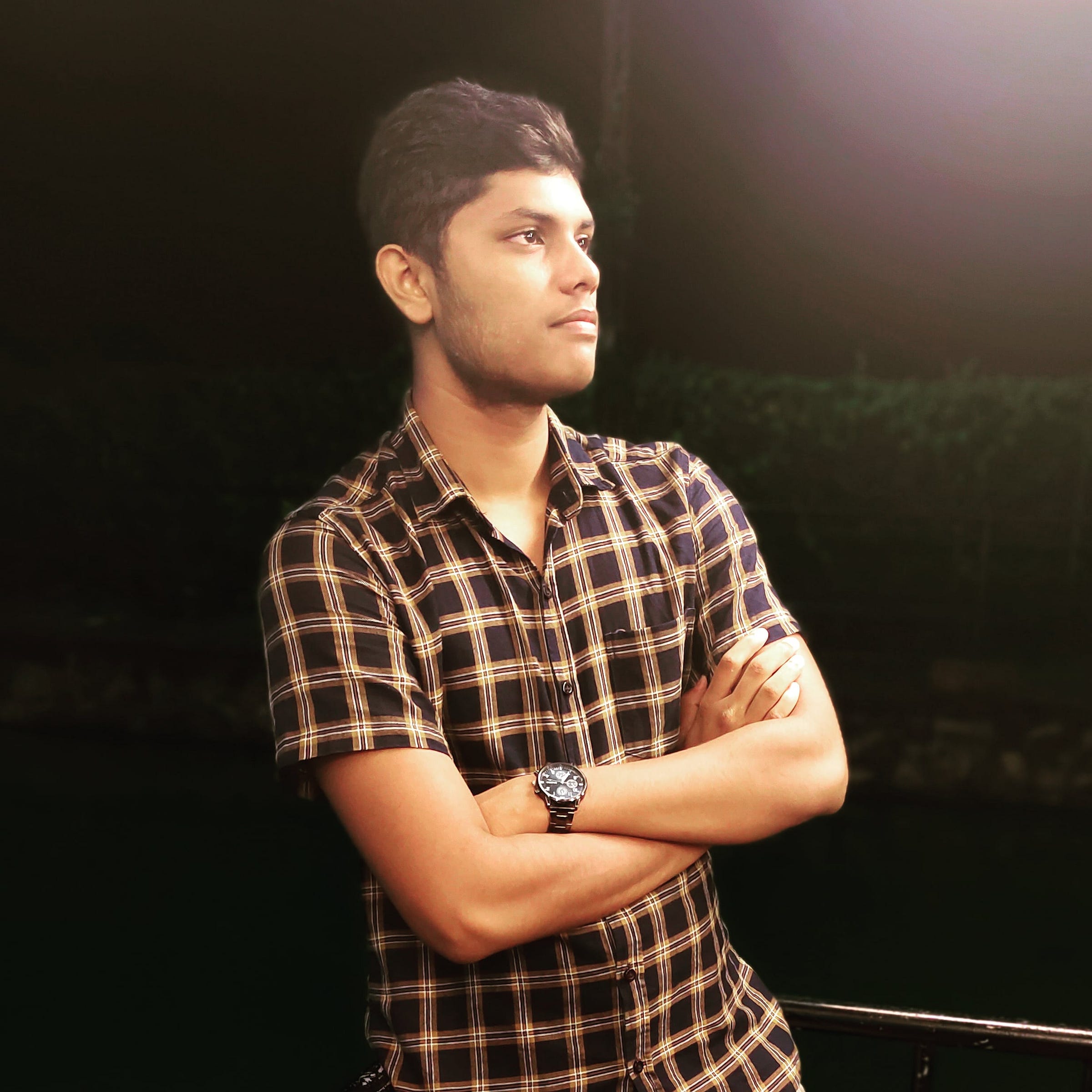 Gowri Thaneshan – Medium
