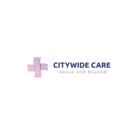 City Wide Home Care – Medium