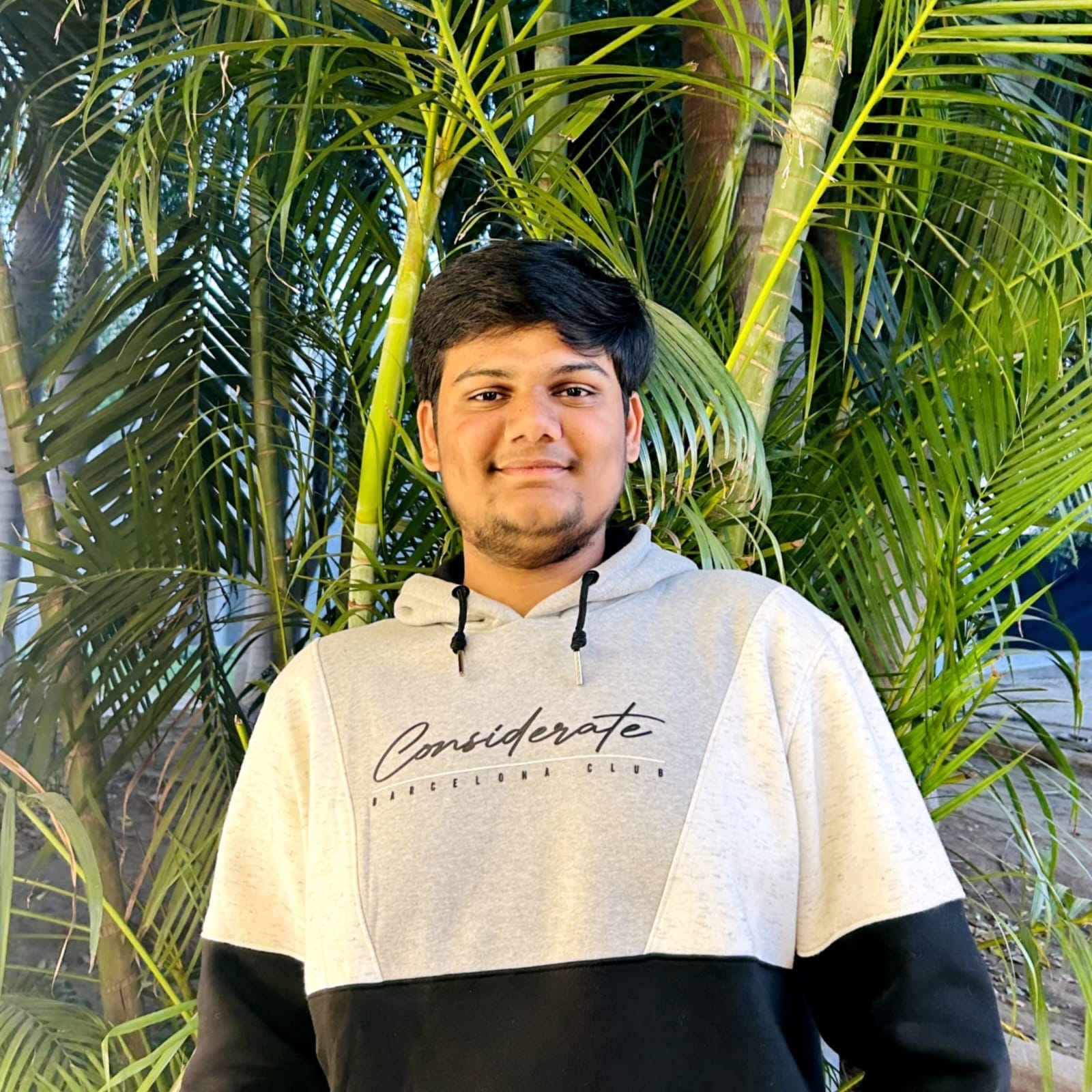 Shivam Patel – Medium
