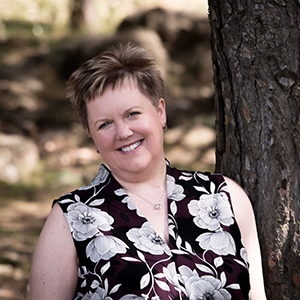 Tracy Inman – Medium