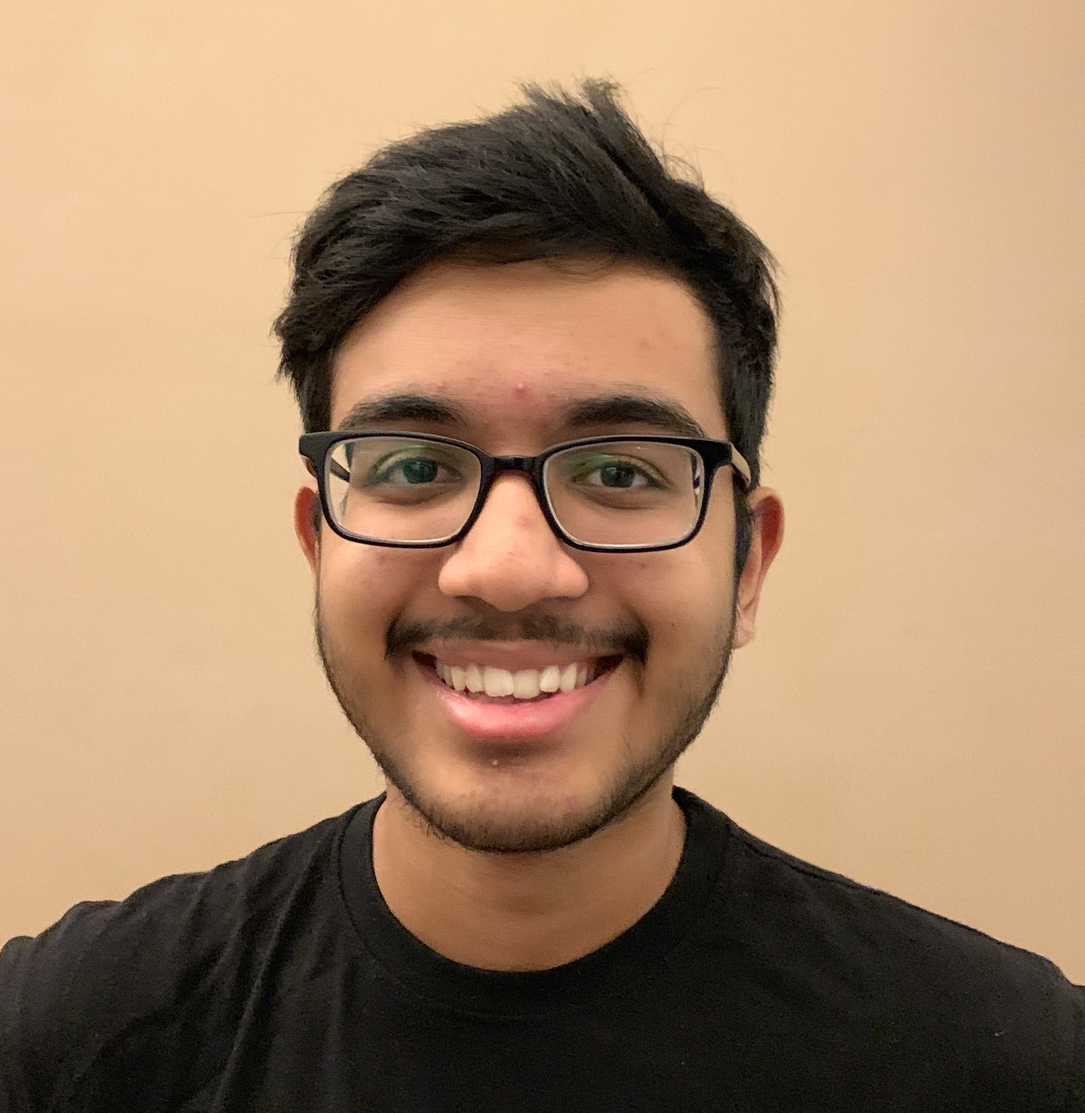 About – Rahul Prabhu – Medium
