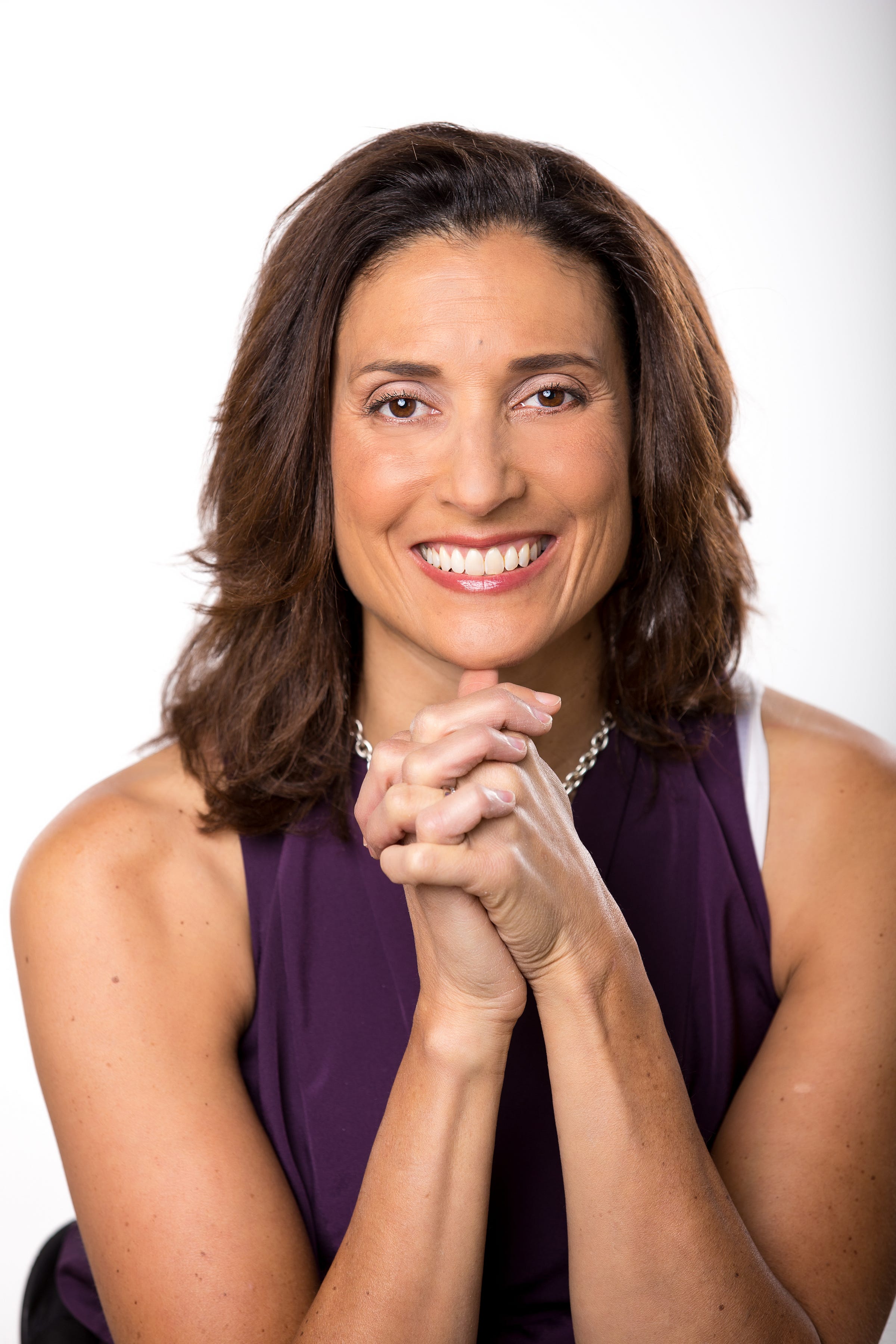 Tricia Downing – Medium