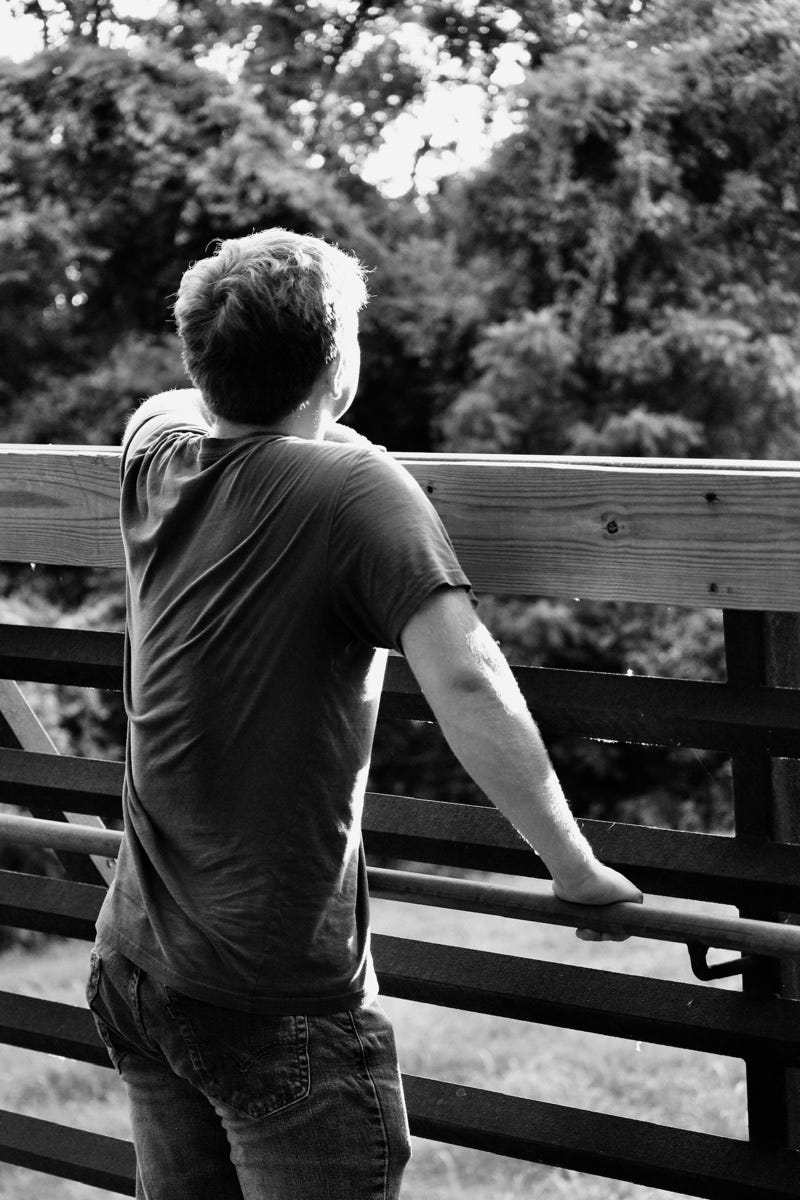 About – Austin Slate – Medium