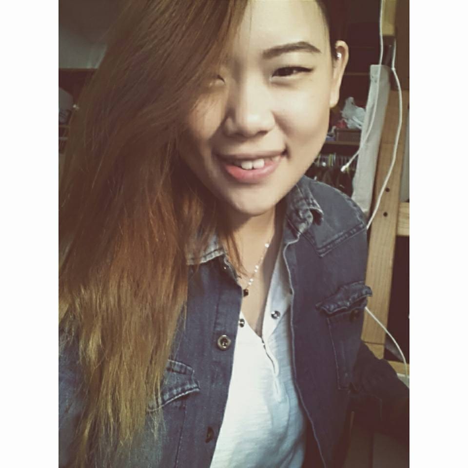 Sojin Oh – Medium
