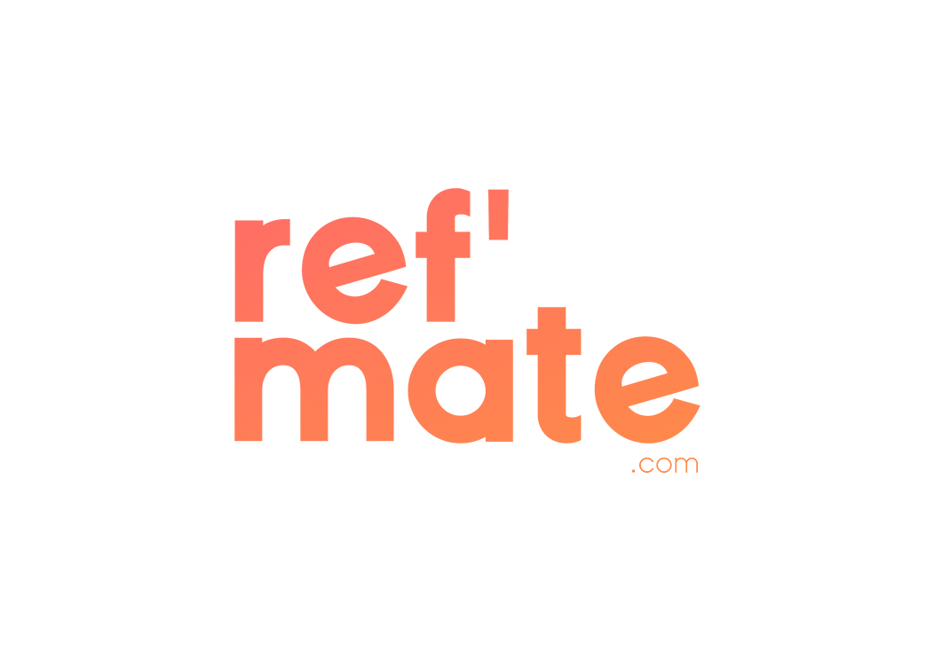 About – Ref'mate – Medium
