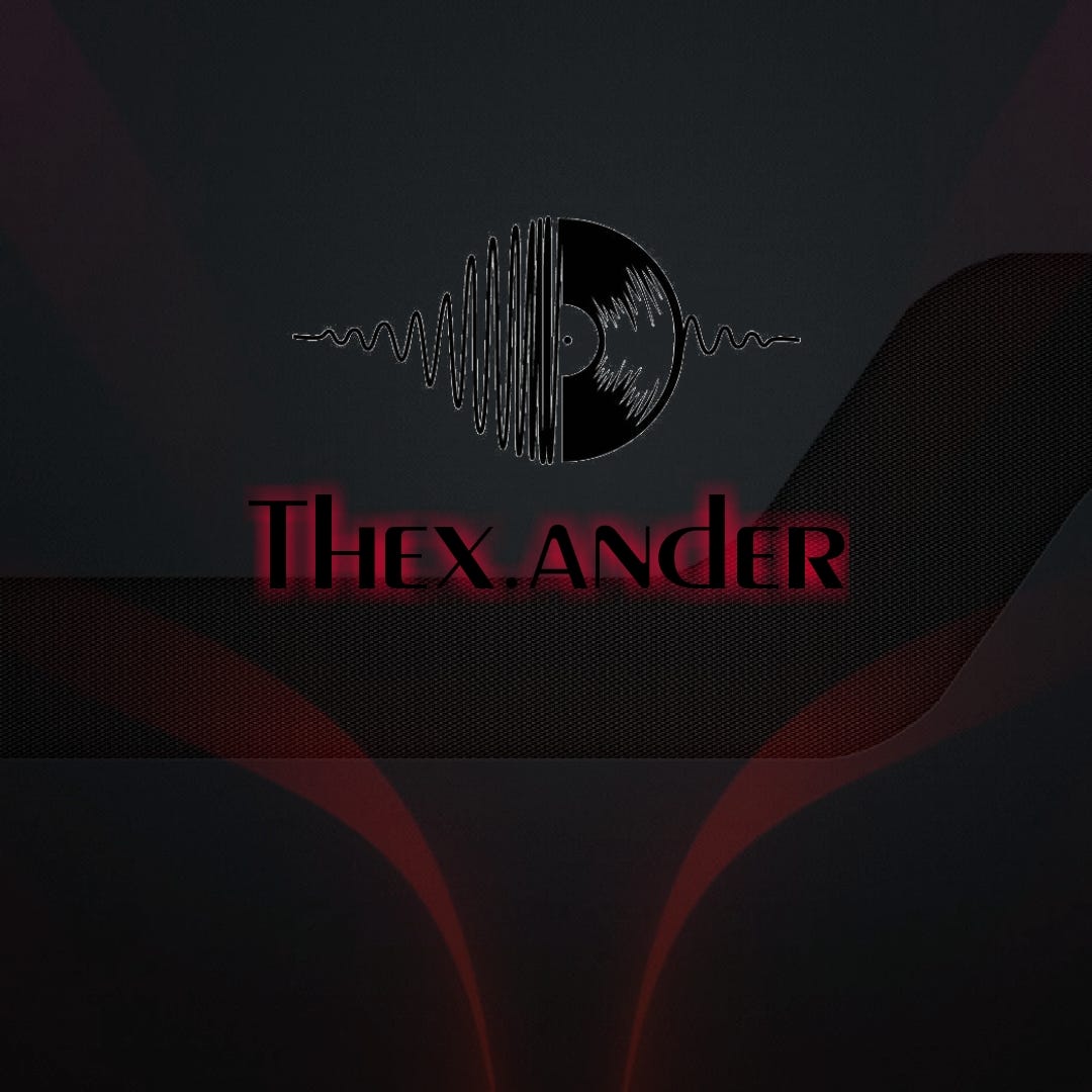 Thex.ander Onkwu – Medium