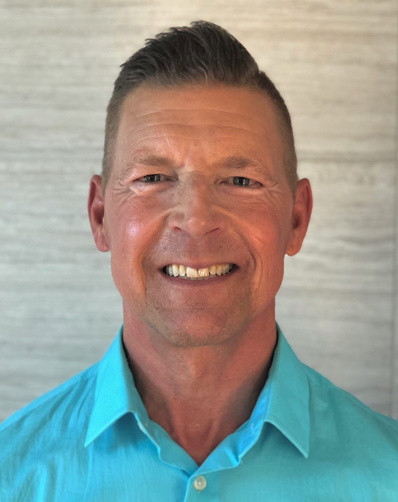 Scott Wallace PhD – Medium
