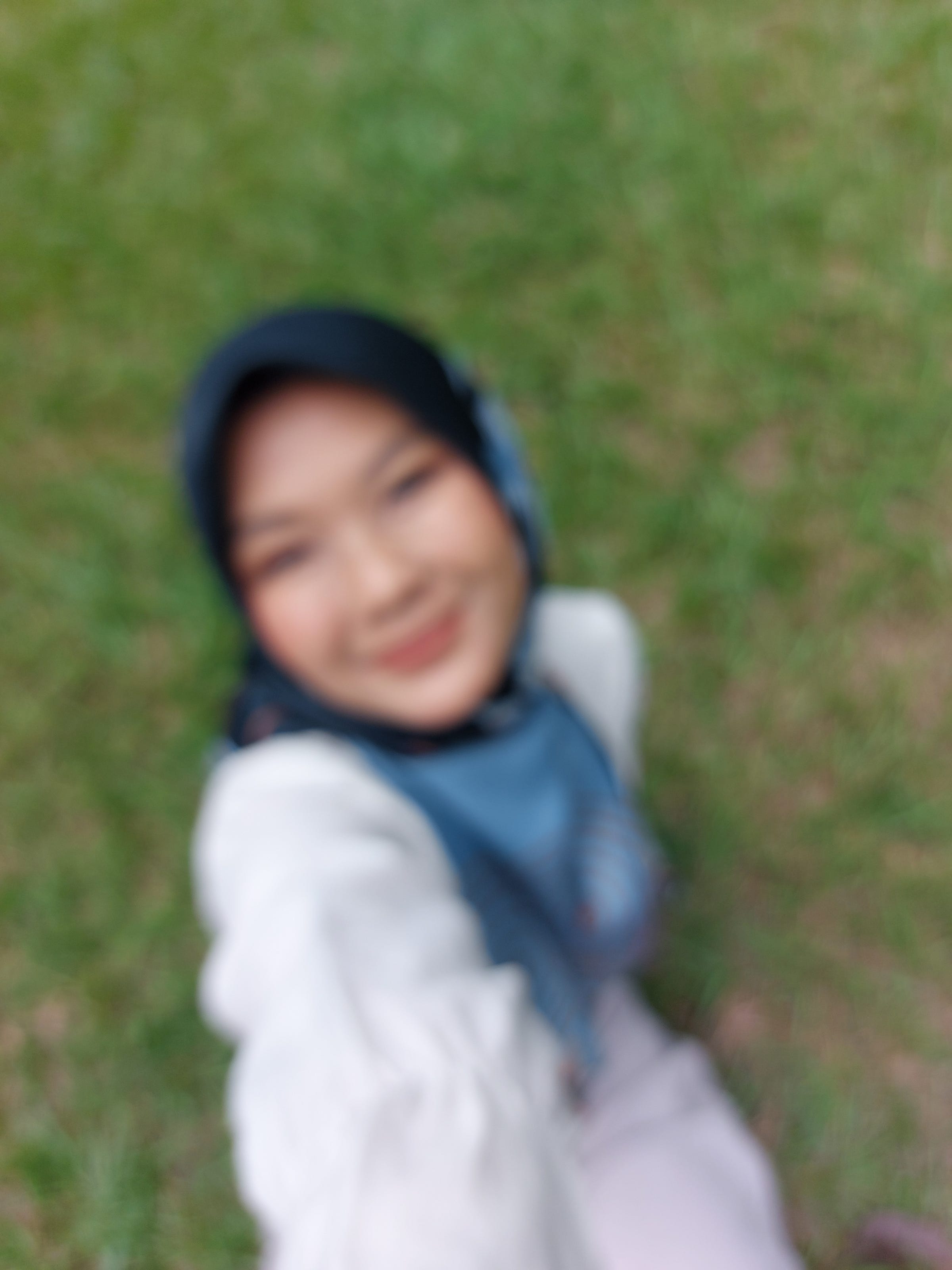 Hasna Kusuma – Medium