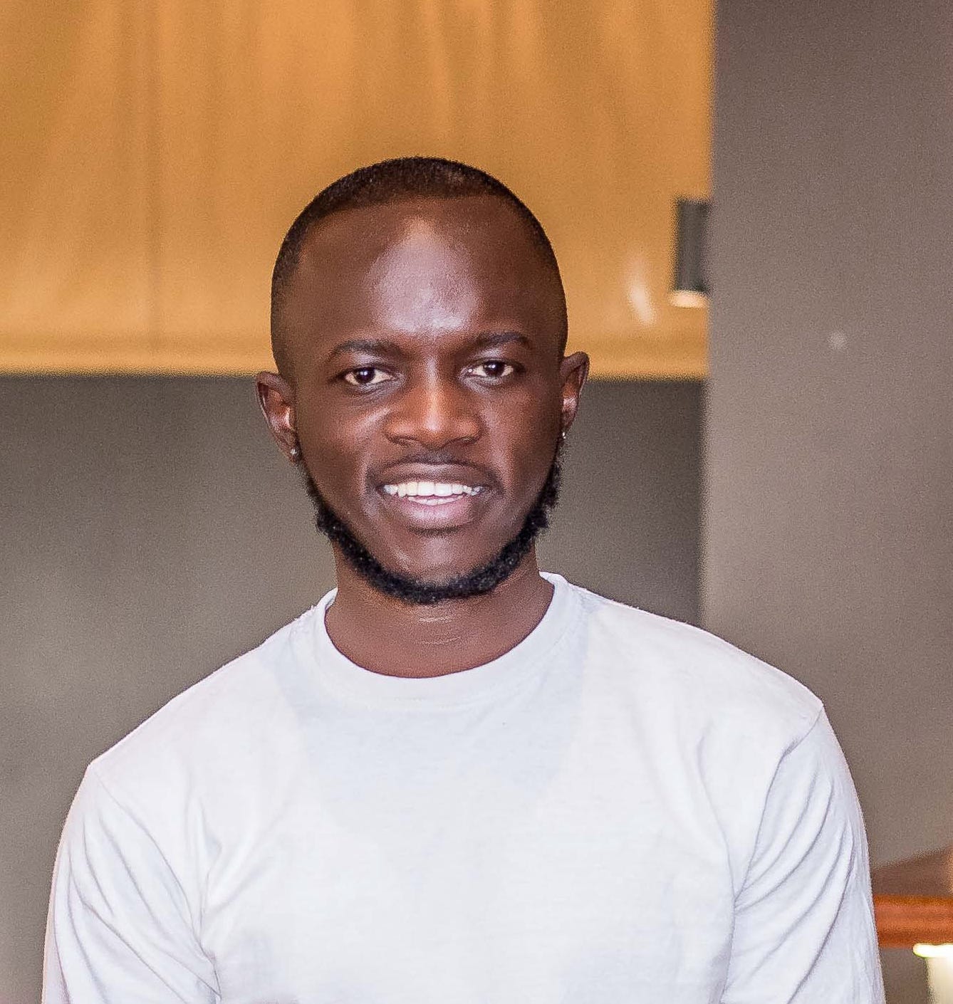 Brian Major – Medium