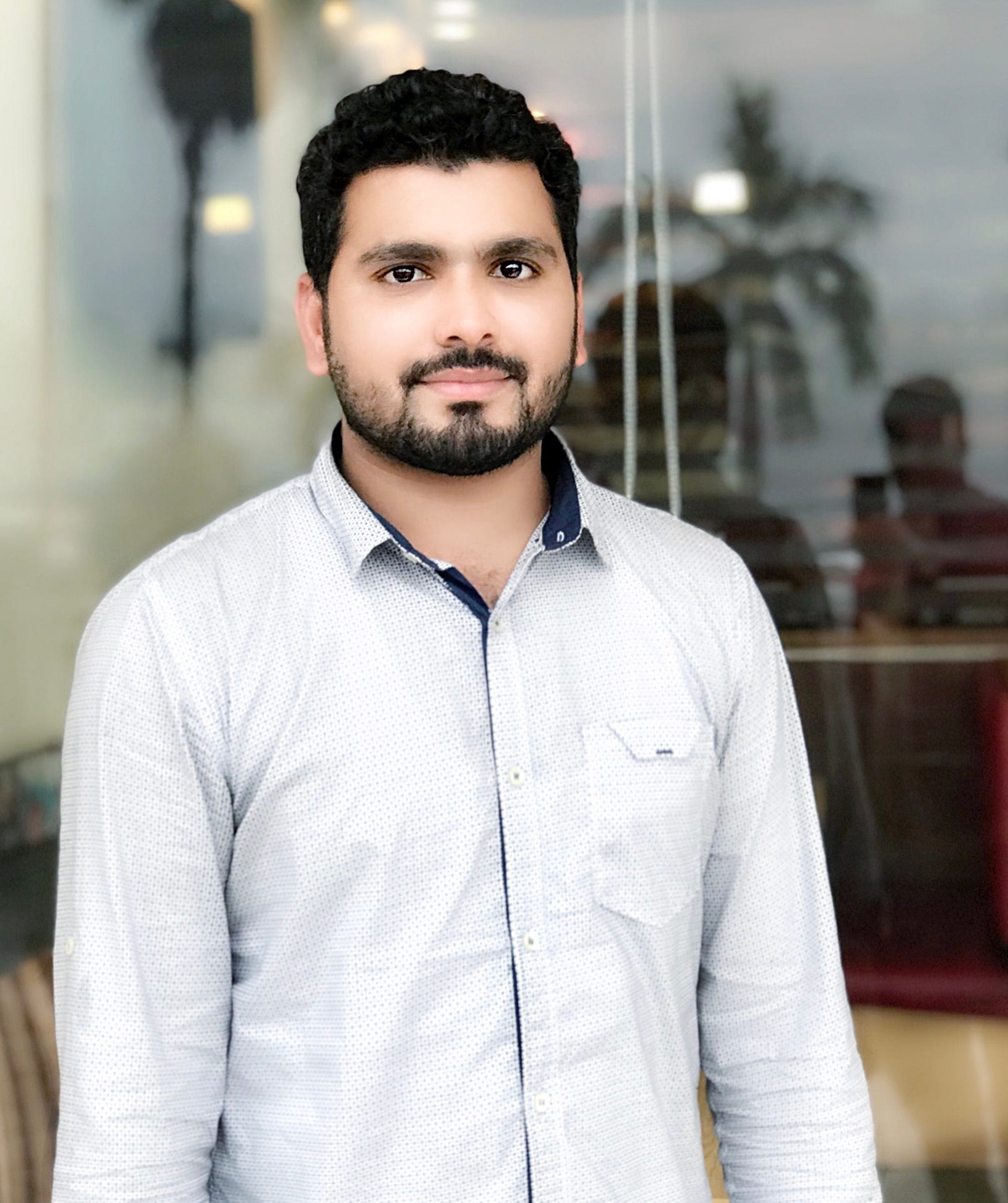MAHBOOB TALIB – Medium