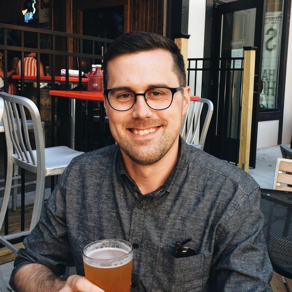 Jeremy Bronson – Medium