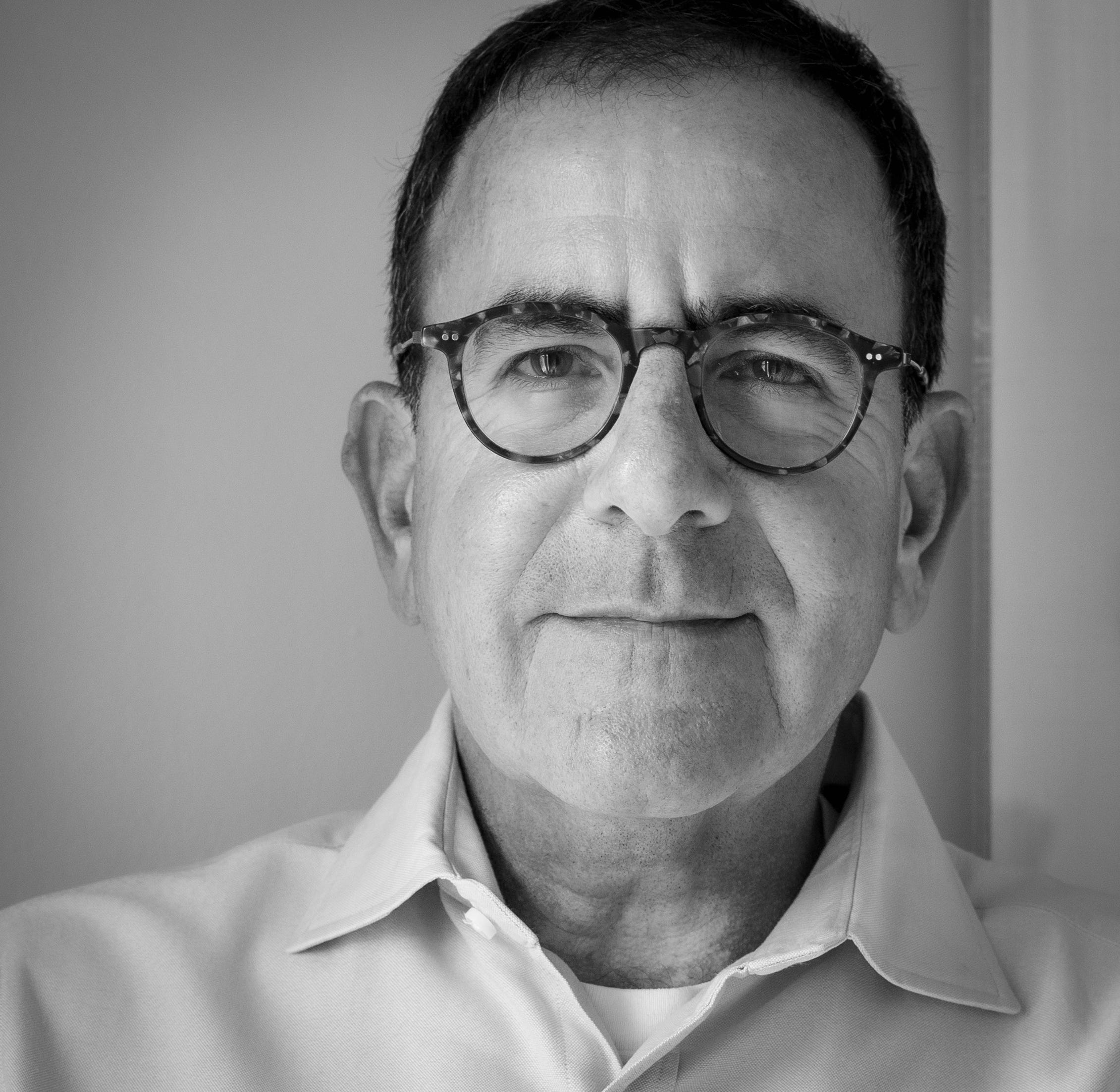 Phil Rubin – Medium
