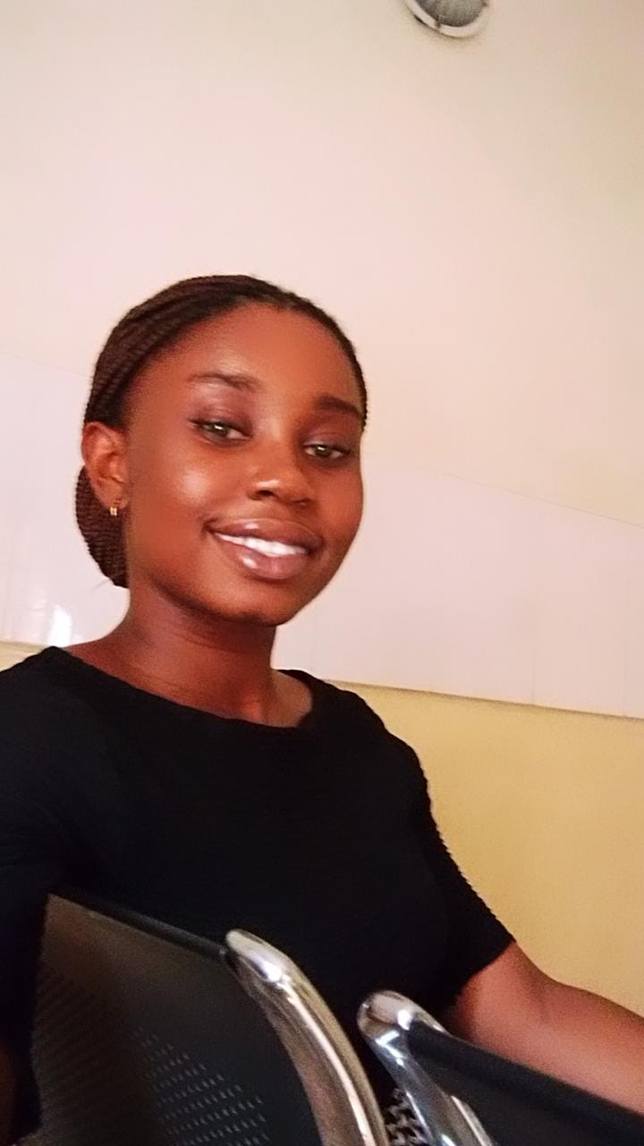 Enyeneobong Oton – Medium