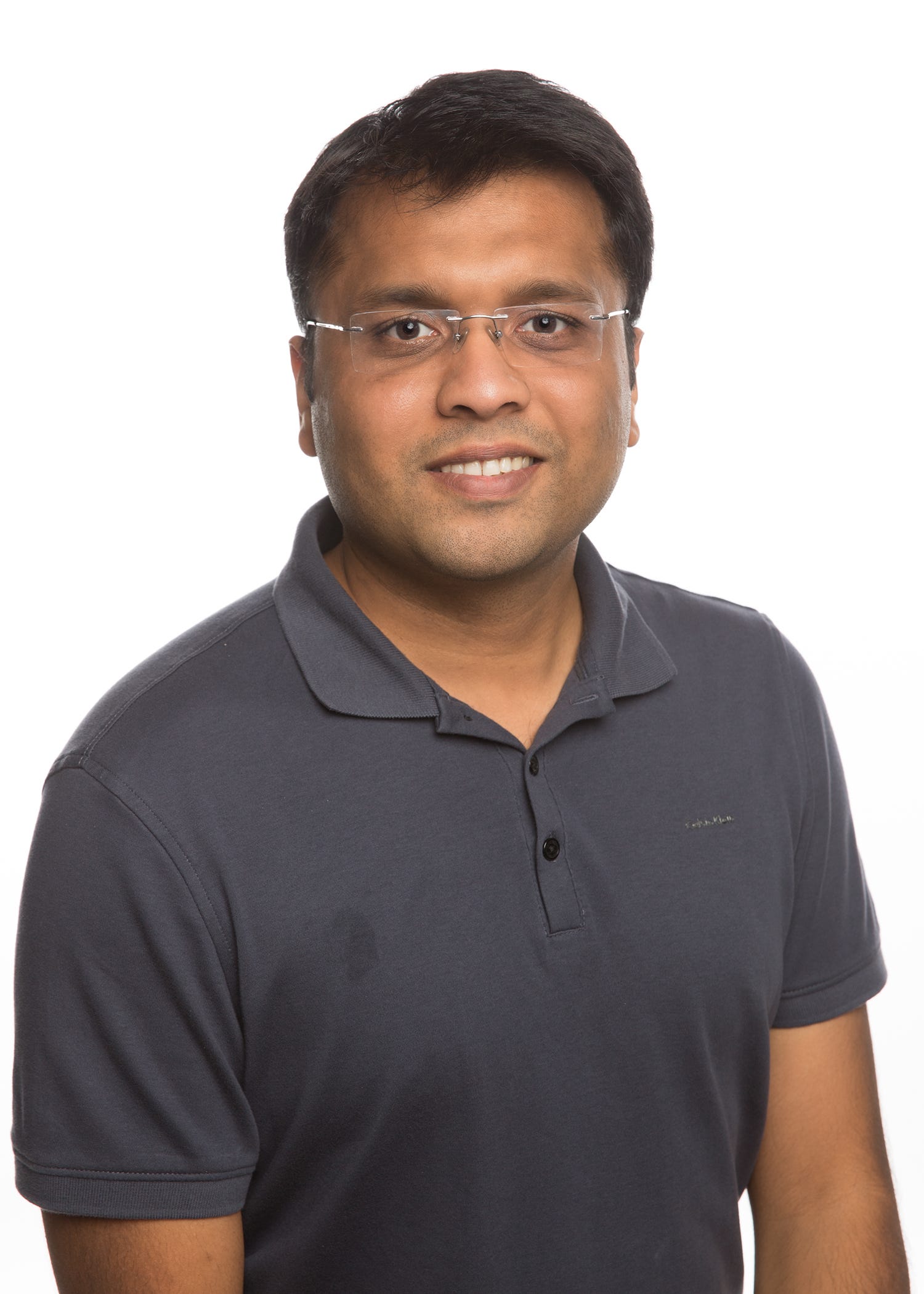 saurav bansal – Medium