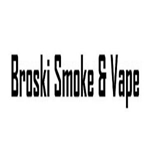 Broski Smoke & Vape – Medium