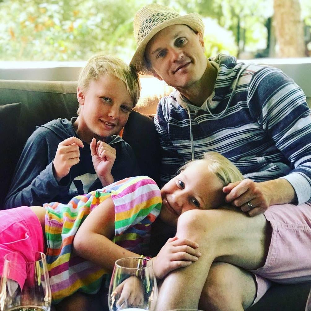 Justin Gregory Wilford, PhD – Medium