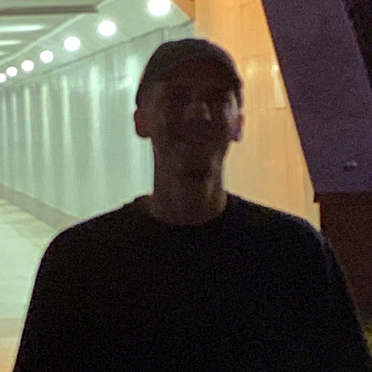 Ilichev Danil – Medium