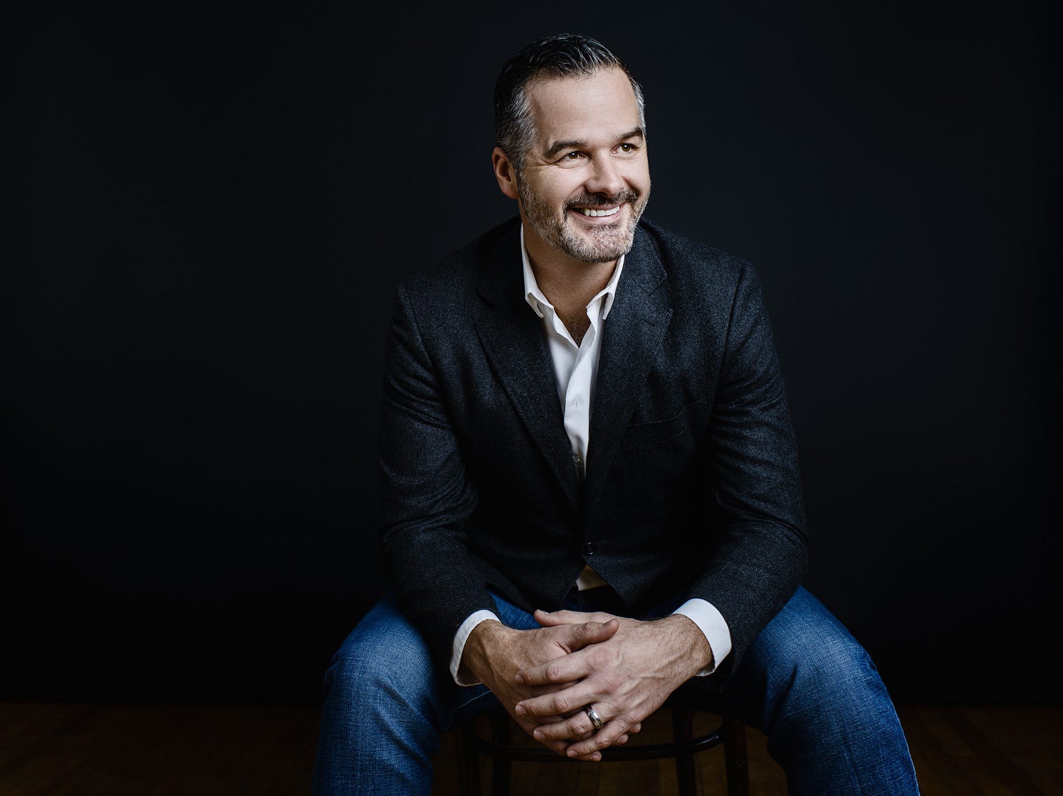 About – Martin Latulippe CSP – Medium