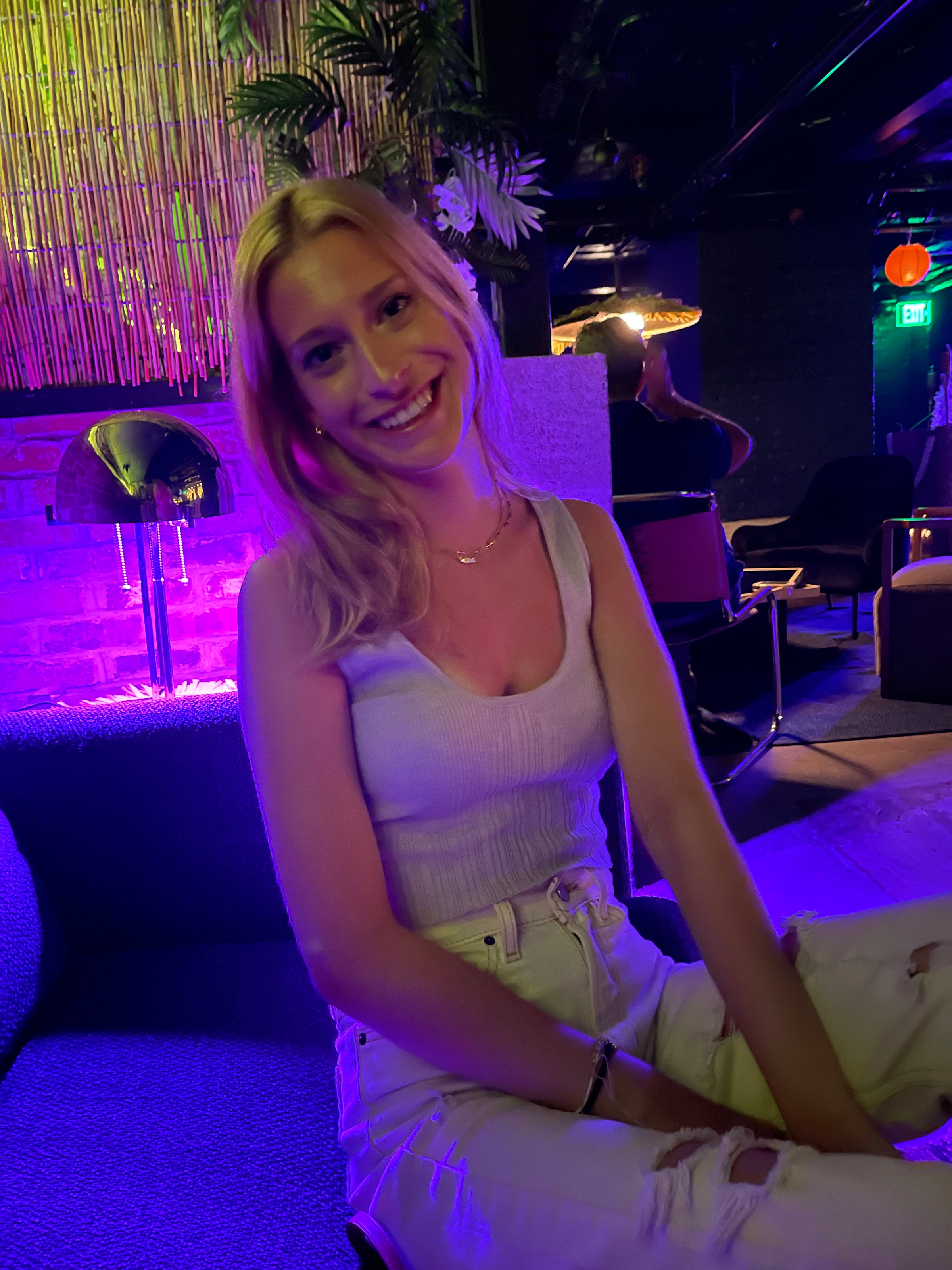 Grace Raymond – Medium