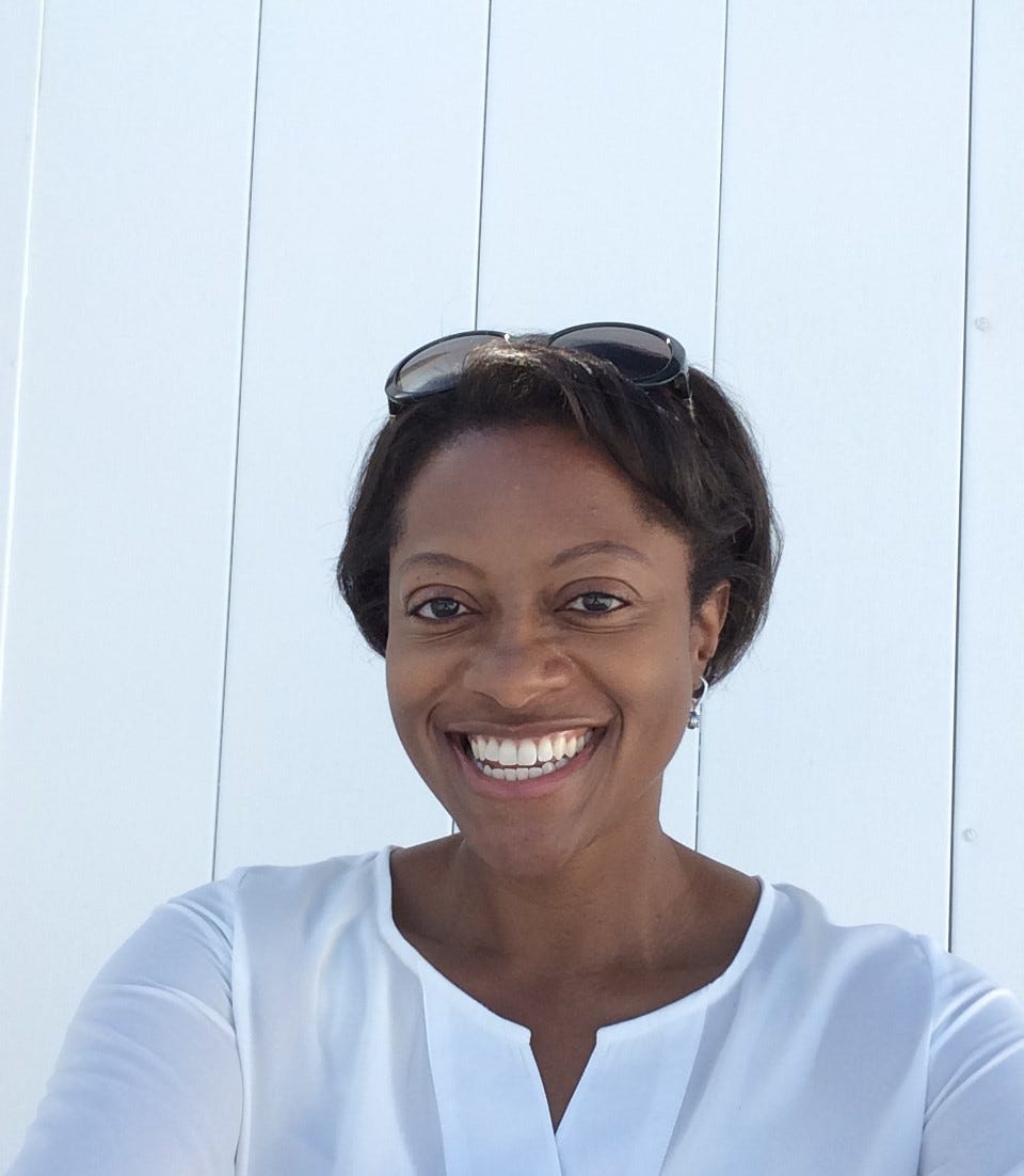 Rhonda Stewart – Medium