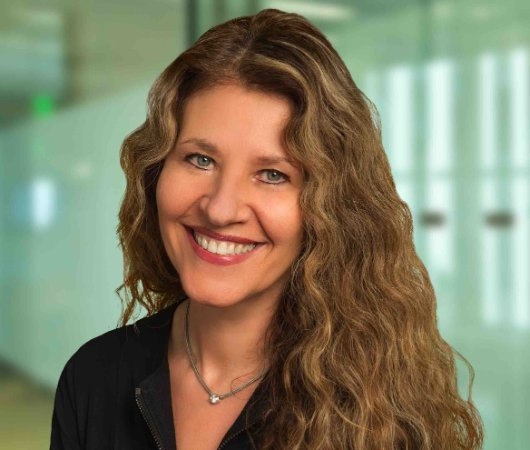 Janeen Gelbart – Medium