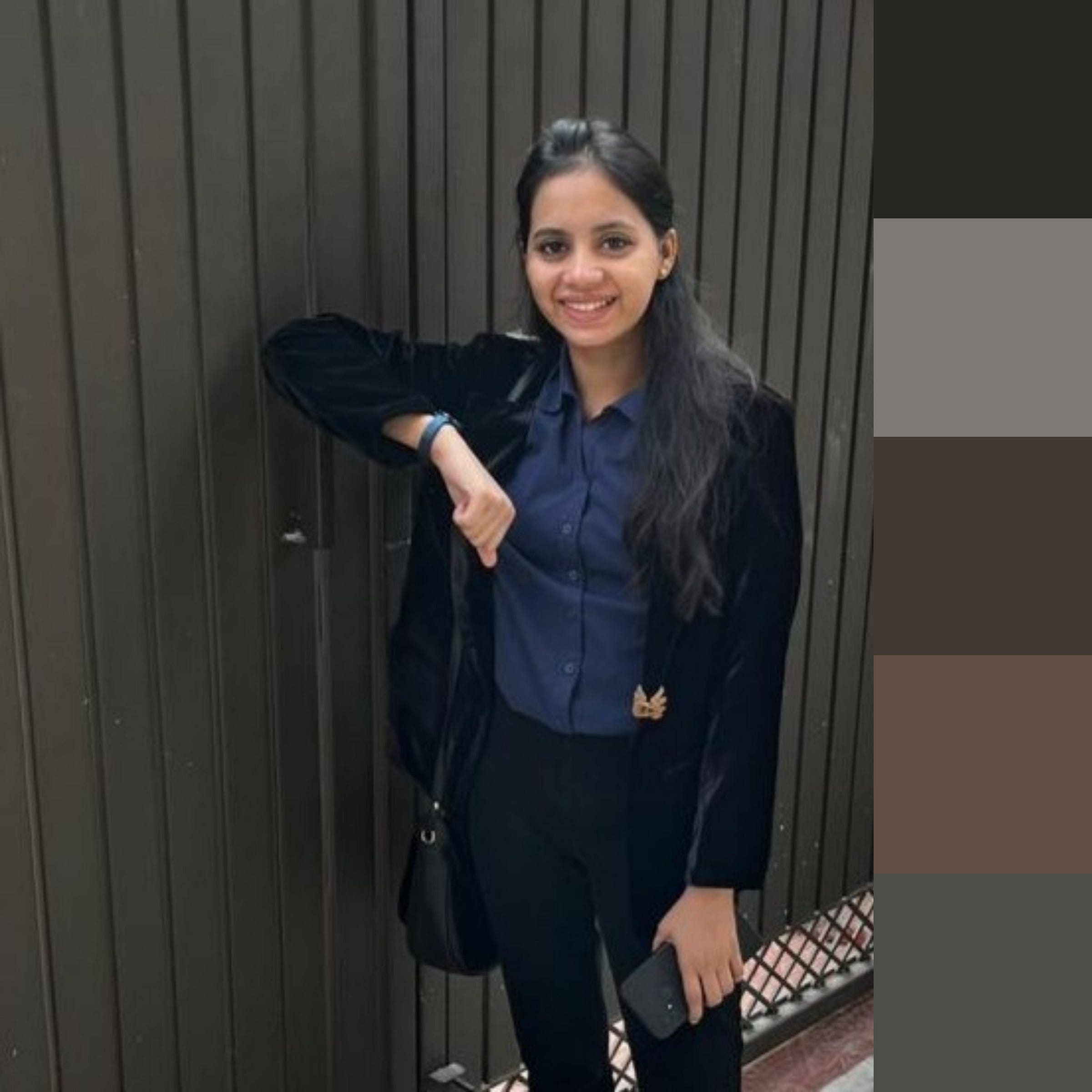 Arpita Sharma – Medium