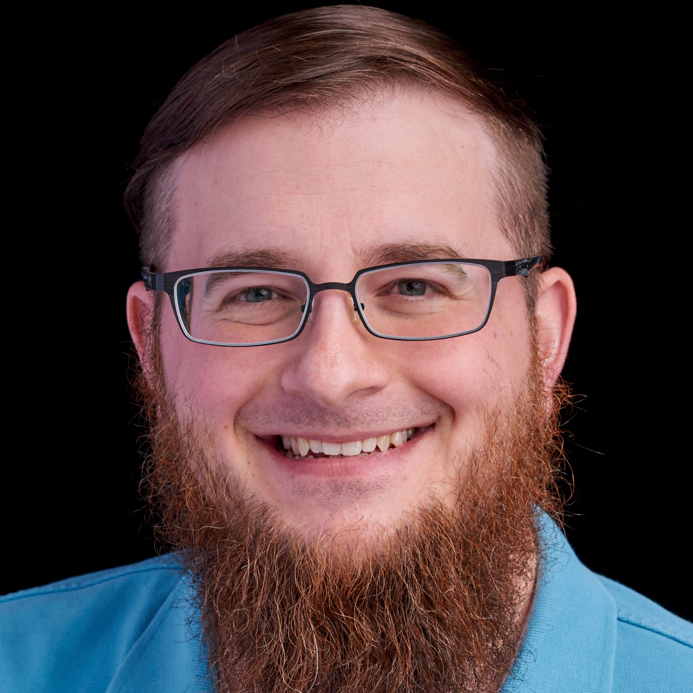 About – Timothy Vance – Medium