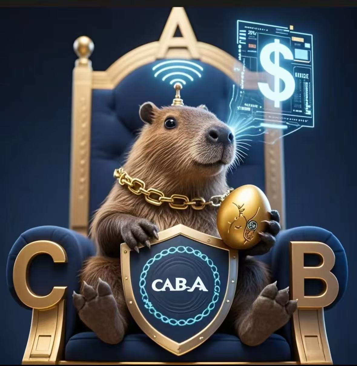 Caba Finance – Medium