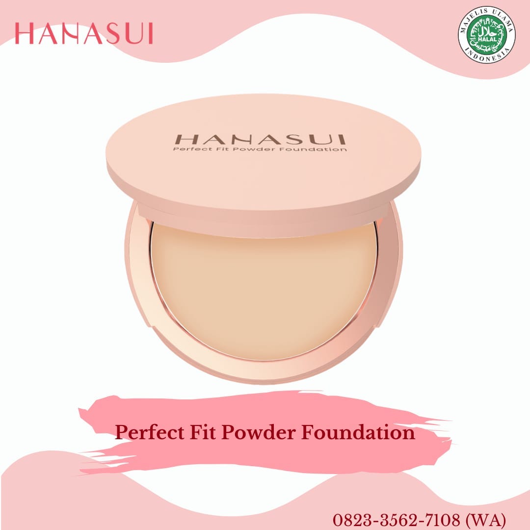 Toko Make Up Kosmetik Trendy – Medium